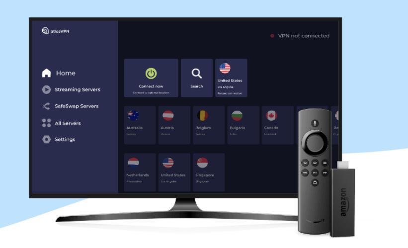 10 Best VPNs for Firestick | 2023 Top VPN Service for Amazon Fire Stick