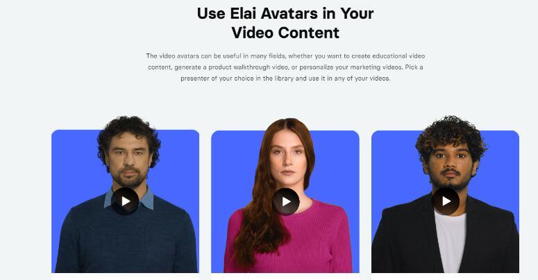 15 Best AI Talking Avatar | Easy Text-to-Speech Video Creating