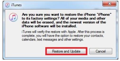5 Ways to Factory Reset iPhone Without Password