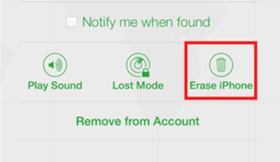 5 Ways to Factory Reset iPhone Without Password