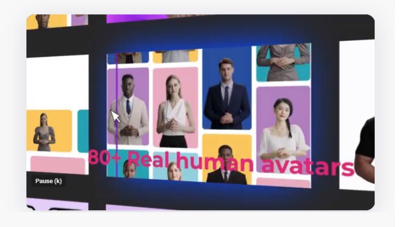 15 Best AI Talking Avatar | Easy Text-to-Speech Video Creating