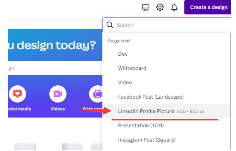 How to Create A Perfect LinkedIn Headshot Using AI