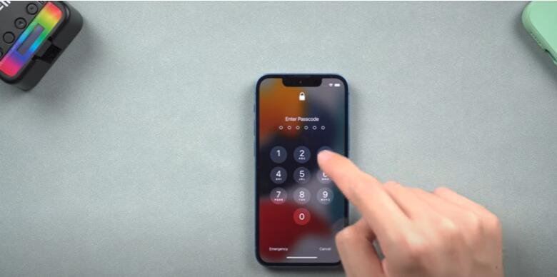 5 Ways to Factory Reset iPhone Without Password
