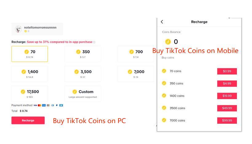 Unlocking Cost Savings: How to Buy Cheap TikTok Coins