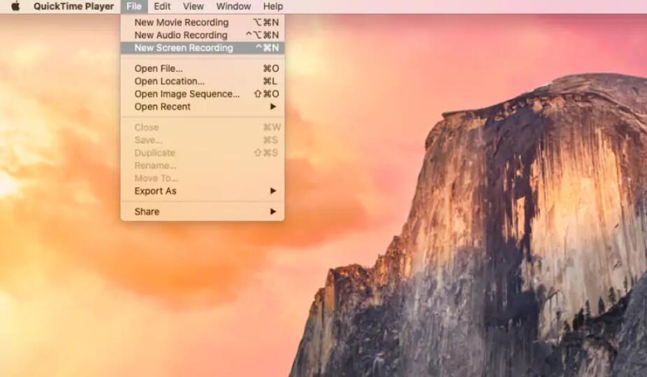 How to Record Your Screen on Mac and MacBook with Audio