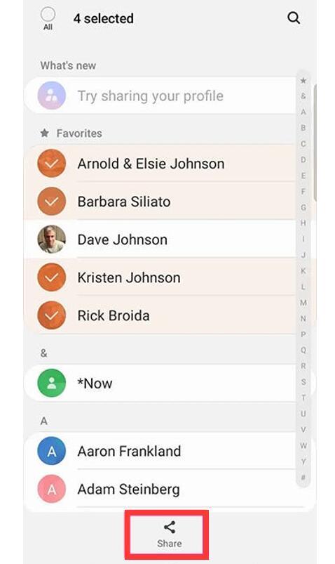 How to Transfer Contacts from Android to iPhone: Free, Easy, Quick