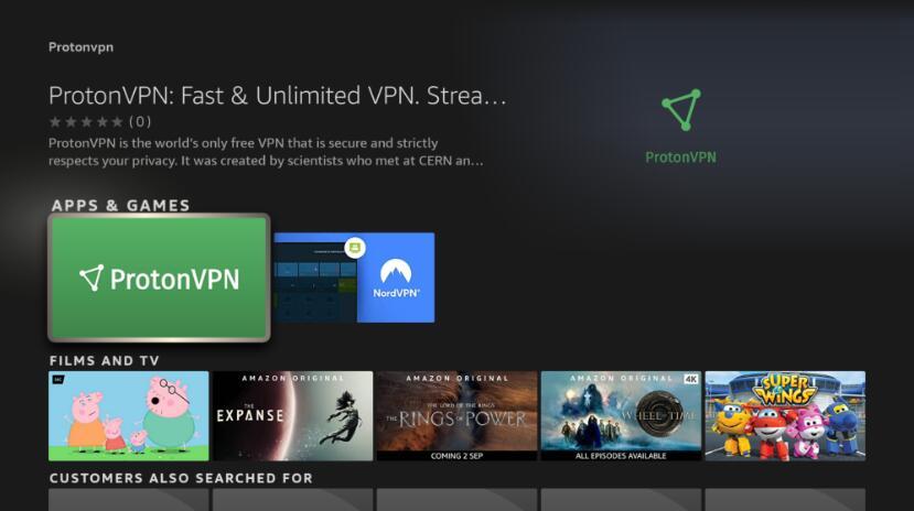 10 Best VPNs for Firestick | 2023 Top VPN Service for Amazon Fire Stick
