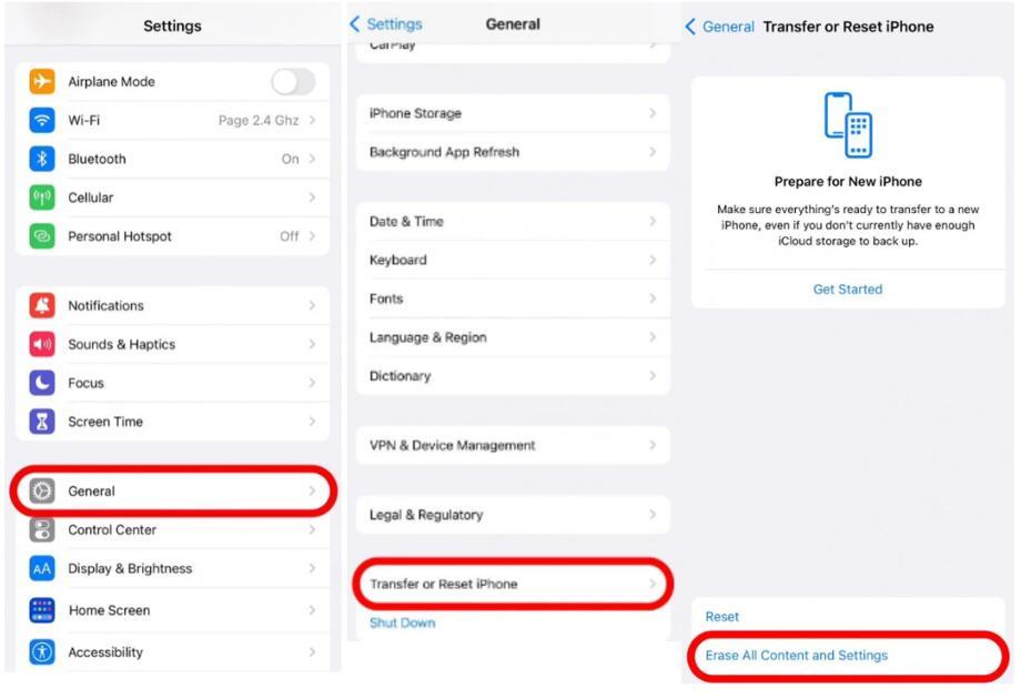 How to Recover Deleted Text Messages on iPhone with 5 Methods