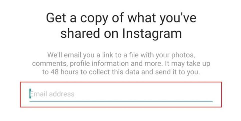 How to Recover Deleted Messages from Instagram - 4 Tested Solutions
