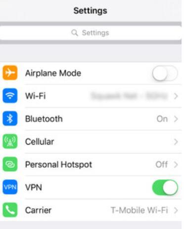 How to Share VPN Over Hotspot on iPhone | Graphic Tutorial in 2023