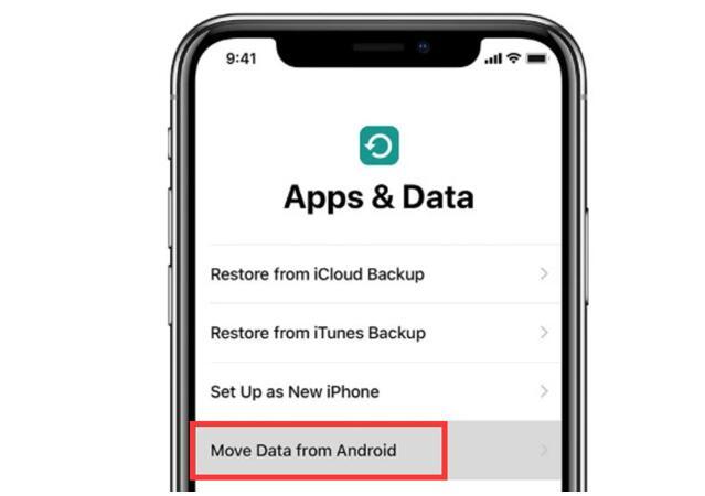 How to Transfer Contacts from Android to iPhone: Free, Easy, Quick