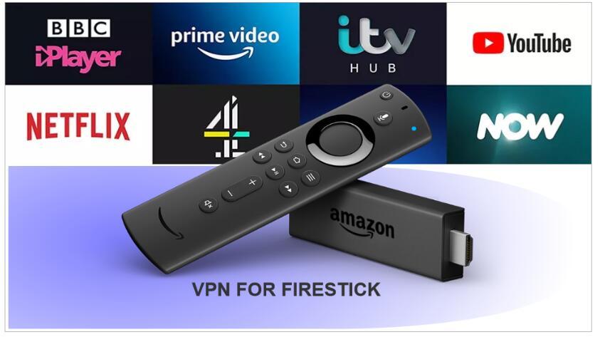 10 Best VPNs for Firestick | 2023 Top VPN Service for Amazon Fire Stick