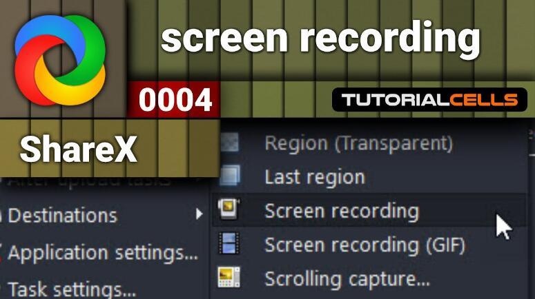 Record Screen for YouTube Like a Pro - 5 Best Free Screen Recorders