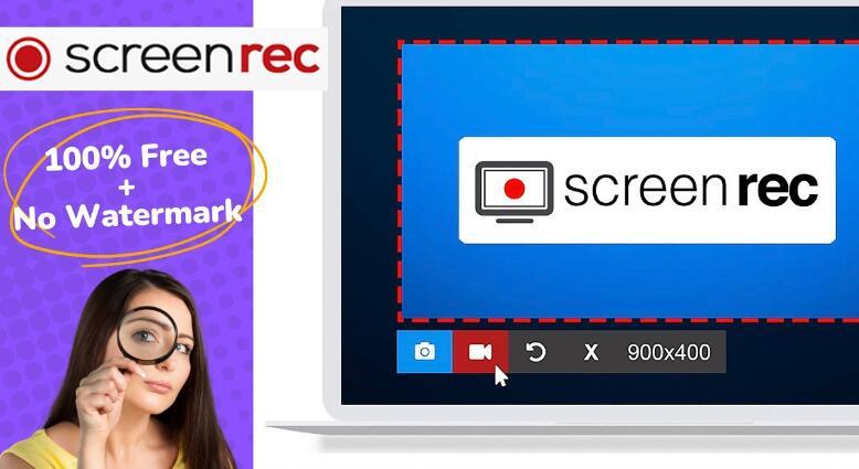 Record Screen for YouTube Like a Pro - 5 Best Free Screen Recorders